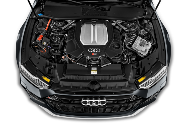 Audi Rs7 sportback V8 4.0 tfsi 630 tiptronic 8 quattro performance - 5 ...
