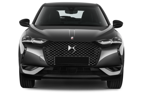 Ds 3 crossback Ds ds3 crossback puretech 155 eat8 rivoli - 5 portes ...