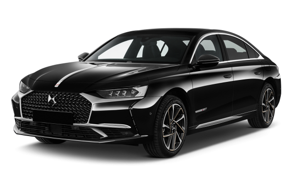 Ds Ds 9 neuve avec le mandataire Elite-Auto