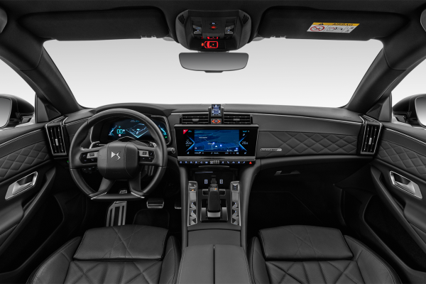 Ds 9 Ds hybride e-tense 360 4x4 esprit de voyage - 4 portes neuve moins ...
