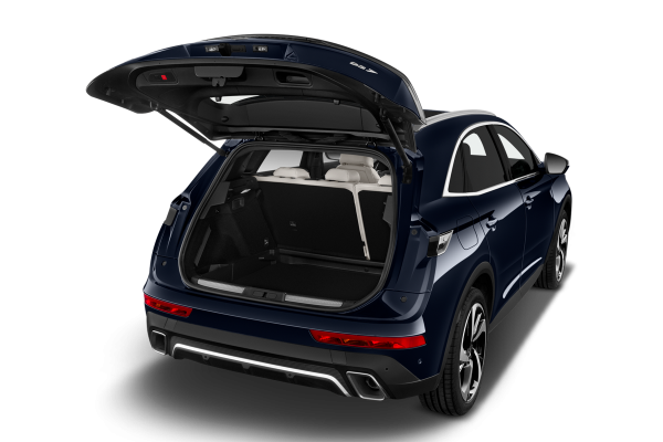 Ds 7 Ds hybride rechargeable e-tense 360 eat8 4x4 opera - 5 portes ...