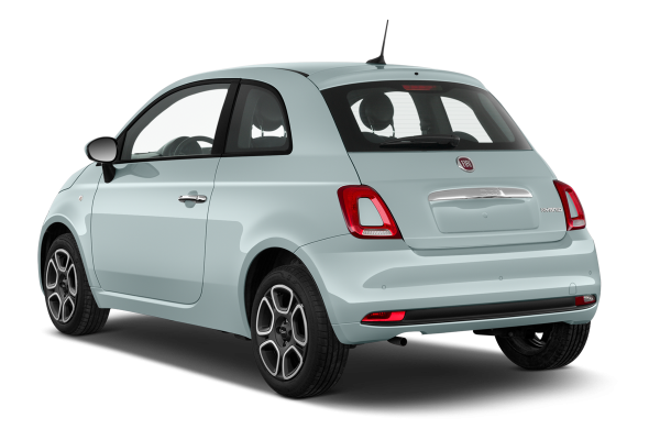 Fiat 500 nouvelle Fiat 500 1.0 70 ch hybride bsg s/s 500 - 3 portes ...