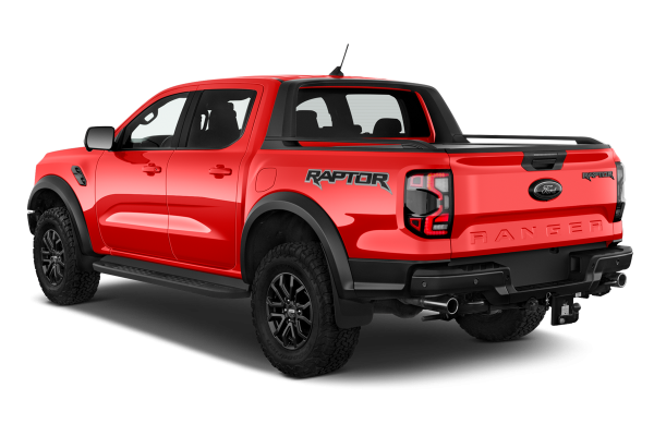 Utilitaire FORD RANGER DOUBLE CABINE 3.0 ECOBLUE V6 240 CH BVA10 e-4WD ...