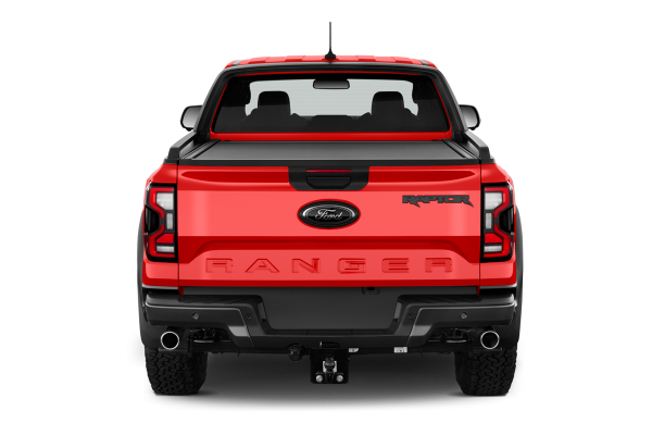 Utilitaire FORD RANGER DOUBLE CABINE 2.0 ECOBLUE 205 CH S&S BVA10 e-4WD ...