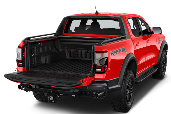 Utilitaire FORD RANGER DOUBLE CABINE 2.0 ECOBLUE 205 CH S&S BVA10 e-4WD ...