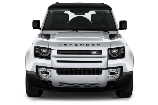 Land rover Defender 90 d200 mhev bva8 s - 3 portes neuve moins chère