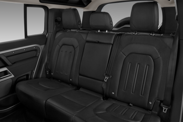 Land rover Defender 90 d200 mhev bva8 s - 3 portes neuve moins chère