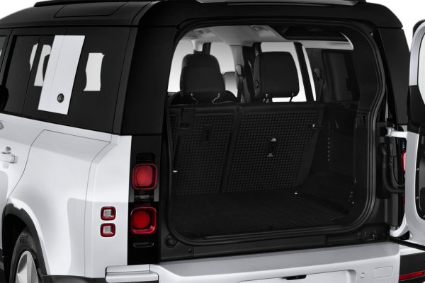 Land rover Defender 90 d200 mhev bva8 s - 3 portes neuve moins chère