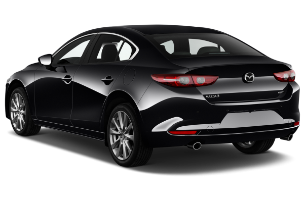 Mazda 3 berline Mazda mazda3 berline 2.0l e-skyactiv-g m hybrid 150 ch ...