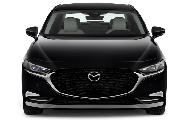Mazda 3 berline 2024 Mazda mazda3 berline 2.0l e-skyactiv-g m hybrid ...