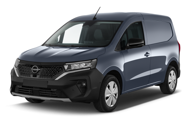 Prix Nissan Townstar fourgon dès 29 417 € : consultez le Tarif de la ...