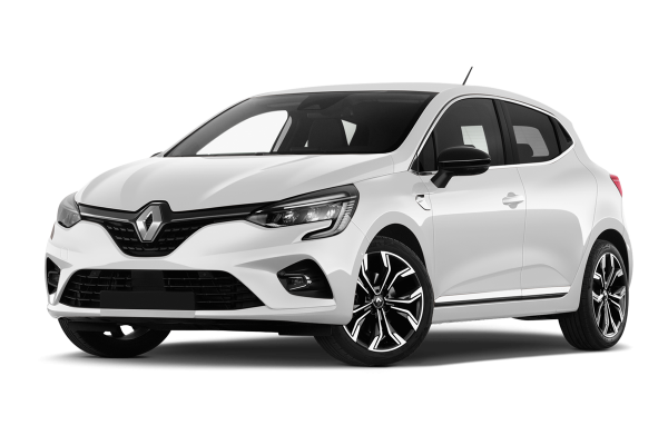 Renault Clio V intens : découvrez la citadine Renault