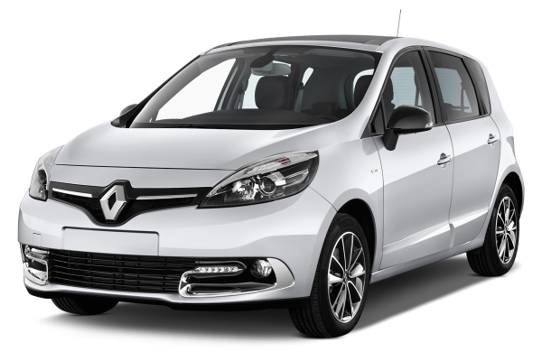 RENAULT SCENIC III neuve : achat renault scenic iii par mandataire