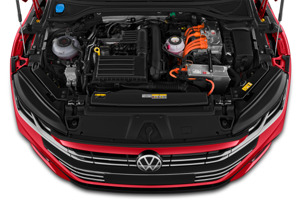 Volkswagen Arteon shooting brake 2.0 tdi evo scr 150 dsg7 elegance - 5 ...