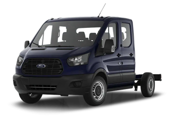 Utilitaire Ford neuf : mandataire véhicule utilitaire ford pas cher