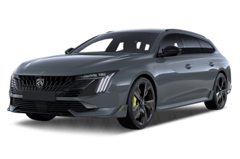 Break 2023 neuf pas cher : choix breaks familiales