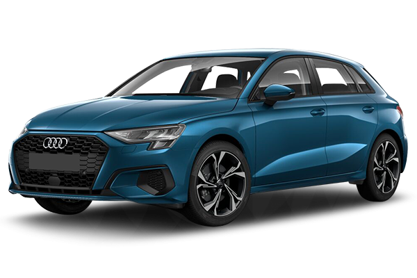 Audi A3 Prix Neuf