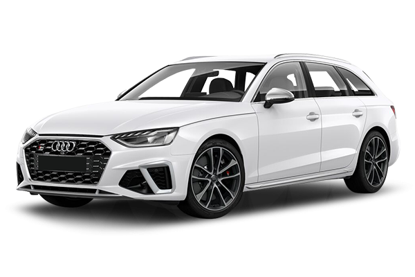 Prix Audi S4 avant : consultez le Tarif de la audi s4 avant neuve par ...