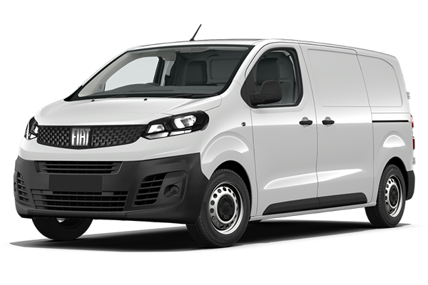 Utilitaire FIAT SCUDO FOURGON 2.0 MULTIJET 145 COMPACT BUSINESS 5 ...
