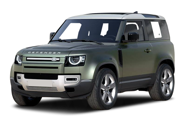 Utilitaire LAND ROVER DEFENDER 90 D250 MHEV BVA8 HARDTOP X-DYNAMIC SE 3 ...