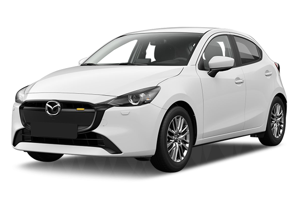 Mazda 2 nouvelle Mazda mazda2 1.5l skyactiv-g 90ch bva6 exclusive-line ...