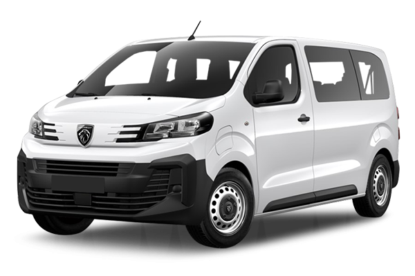 Peugeot E-expert combi Peugeot expert combi m electrique 75 kwh 136ch ...