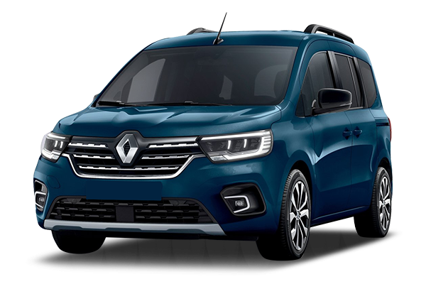Prix Renault Kangoo diesel dès 23 575€ : consultez le Tarif de la ...
